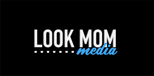 LOOK MOM MEDIA | STEPHANIE BATES